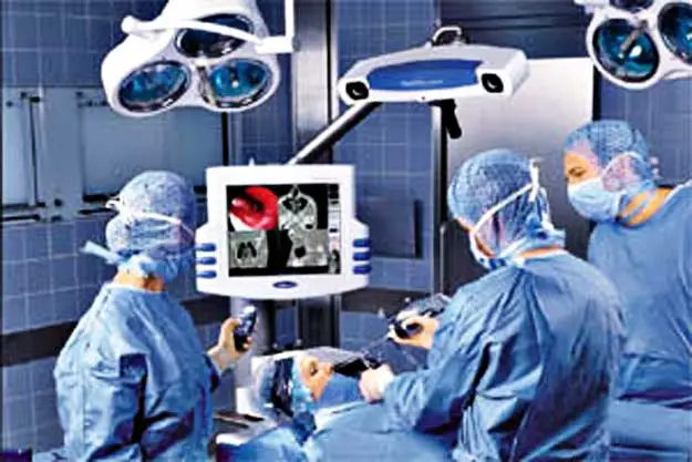 Endoscopic Sinus Surgery Tampa FL, Nasal & Sinus Services